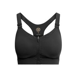 GOLD ́S GYM APPAREL Sport-BH 'Geena' Damen Größe XS schwarz