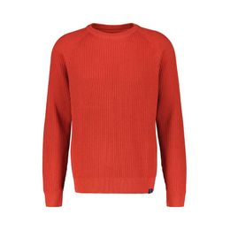Lerros Pullover Herren Größe S rot