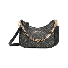 Carlo Colucci Crossbody Bag ' Del Vecchio ' female Black size One Size