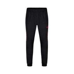 Jako Workout Pants 'Challenge' male Black size L