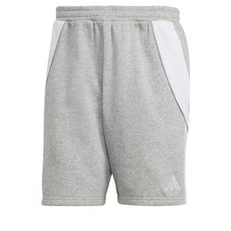 adidas Performance Workout Pants 'Tiro 24' male Grey size M