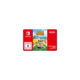 Nintendo Animal Crossing: New Horizons