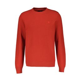 Lerros Pullover Herren Größe XXXL rot