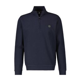 Lerros Sweatshirt male Blue size 5XL