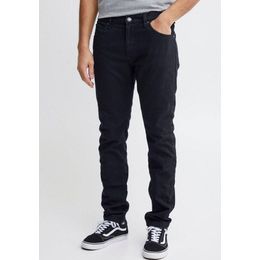 Blend Slim-fit-Jeans Twister, schwarz
