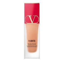 Valentino Make Up - V-lighter - Flüssiger 2 In 1-highlighter - -ambra - 25 Ml