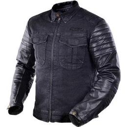 Trilobite Acid Scrambler, Leder-/Textiljacke