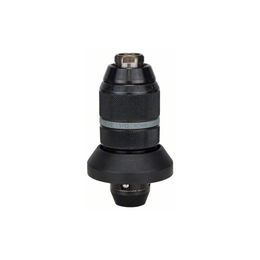 Schnellspannbohrfutter mit Adapter, 1,5 bis 13 mm, SDS-plus, für gbh 3-28 fe - Bosch