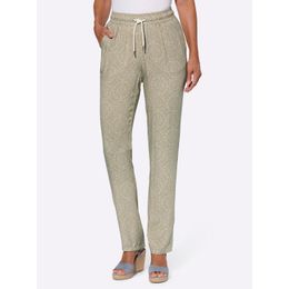Schlupfhose