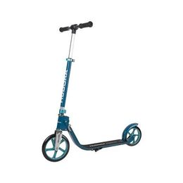 Hudora Scooter »BigWheel 215« - Blau - Kinder