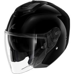 SHARK RS Jet Blank, Jethelm