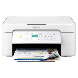 Epson Expression Home XP-4205 Multifunktionsdrucker weiß