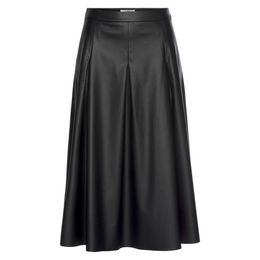 Lascana Rock Damen Größe 38 schwarz