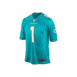 Nike Footballtrikot GAME Jersey Miami Dolphins #1 Tua Tagovailoa