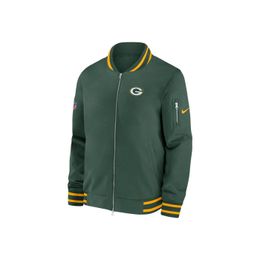 Nike Winterjacke Green Bay Packers Sideline Coach