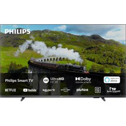 Philips 75PUS7608/12 LCD-LED Fernseher (188 cm/75 Zoll