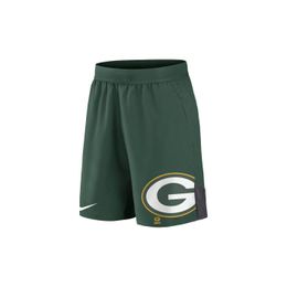 Nike Shorts Green Bay Packers NFL DriFIT Stretch