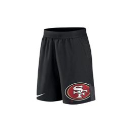 Nike Shorts San Francisco 49ers NFL DriFIT Stretch