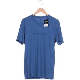 Norröna Norrona Herren T-Shirt, blau
