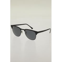Ray-Ban Herren Sonnenbrille, schwarz