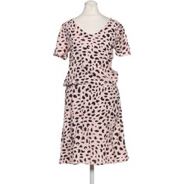 Buffalo London Damen Kleid, pink, Gr. 36