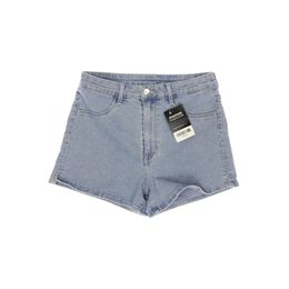 H&M H&M Damen Shorts, hellblau