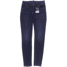 Marc O'Polo Marc O Polo Damen Jeans, blau