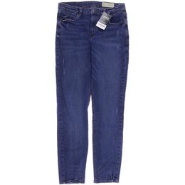 Esprit Damen Jeans, blau, Gr. 40