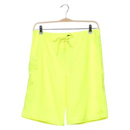 Oakley Herren Shorts, neon