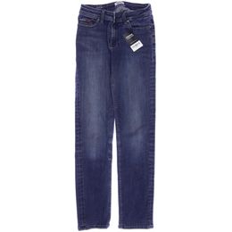 Hilfiger Denim Damen Jeans, blau, Gr. 34