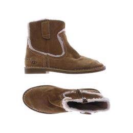 UGG Australia UGG Damen Stiefelette, braun, Gr. 37