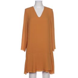 Cos Damen Kleid, orange
