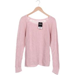 GAP Damen Pullover, pink