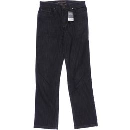 MeyEdlich Herren Jeans, marineblau, Gr. 98