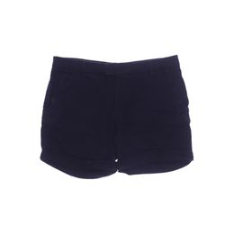 H&M H&M Damen Shorts, marineblau