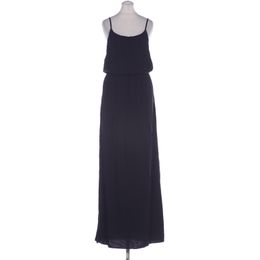 Only Damen Kleid, schwarz