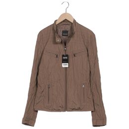 Taifun Damen Jacke, braun, Gr. 36