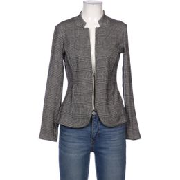 Tom Tailor Damen Blazer, grau