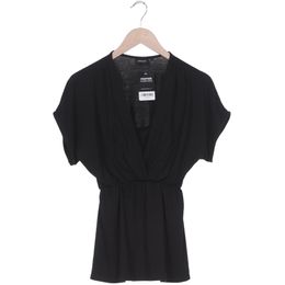 Only Maternity Damen T-Shirt, schwarz