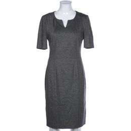 Basler Damen Kleid, grau, Gr. 38