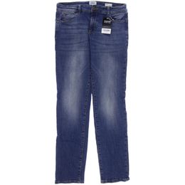 Only Damen Jeans, blau