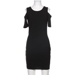 Only Damen Kleid, schwarz