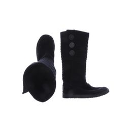 UGG Australia UGG Damen Stiefel, schwarz