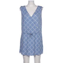 Alba Moda Damen Kleid, blau, Gr. 42