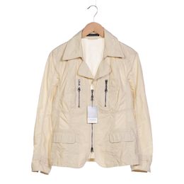 Luisa Cerano Damen Jacke, beige, Gr. 40