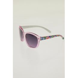 Esprit Damen Sonnenbrille, pink, Gr.