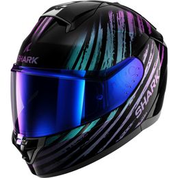 SHARK Ridill 2 Assya, Integralhelm