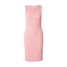 B.Young Kleid 'RIMANILA' Damen Gr&ouml;&szlig;e 42 rosa Winterkleid