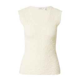 B.Young Top 'PARTY' female Beige size M