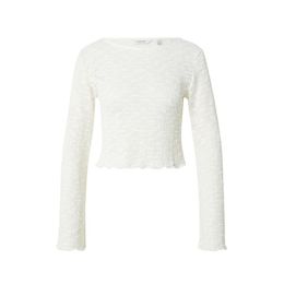 B.Young Pullover 'ROMEO' Damen Gr&ouml;&szlig;e M wei&szlig;